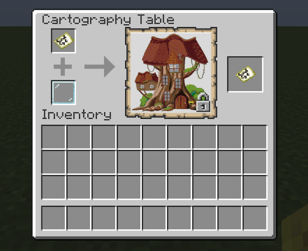 M3 | Minecraft Map Maker