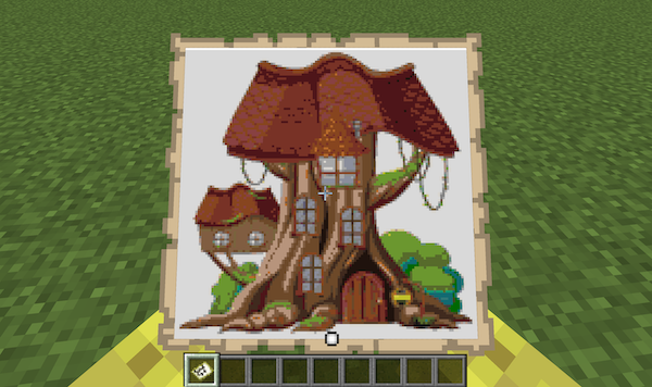 M3 | Minecraft Map Maker