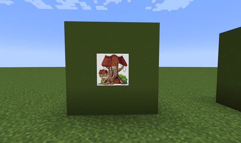 M3 | Minecraft Map Maker