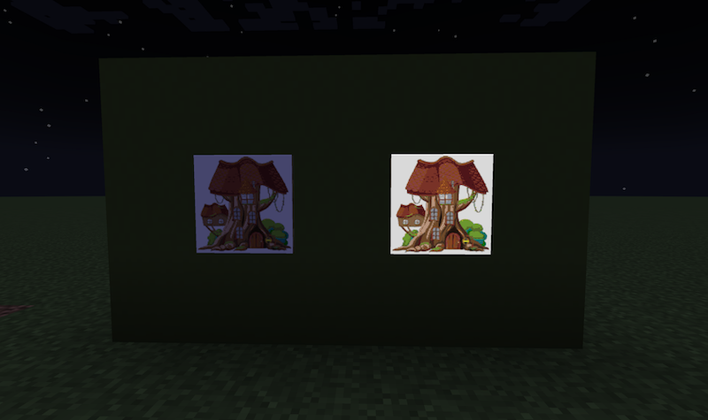 M3 | Minecraft Map Maker